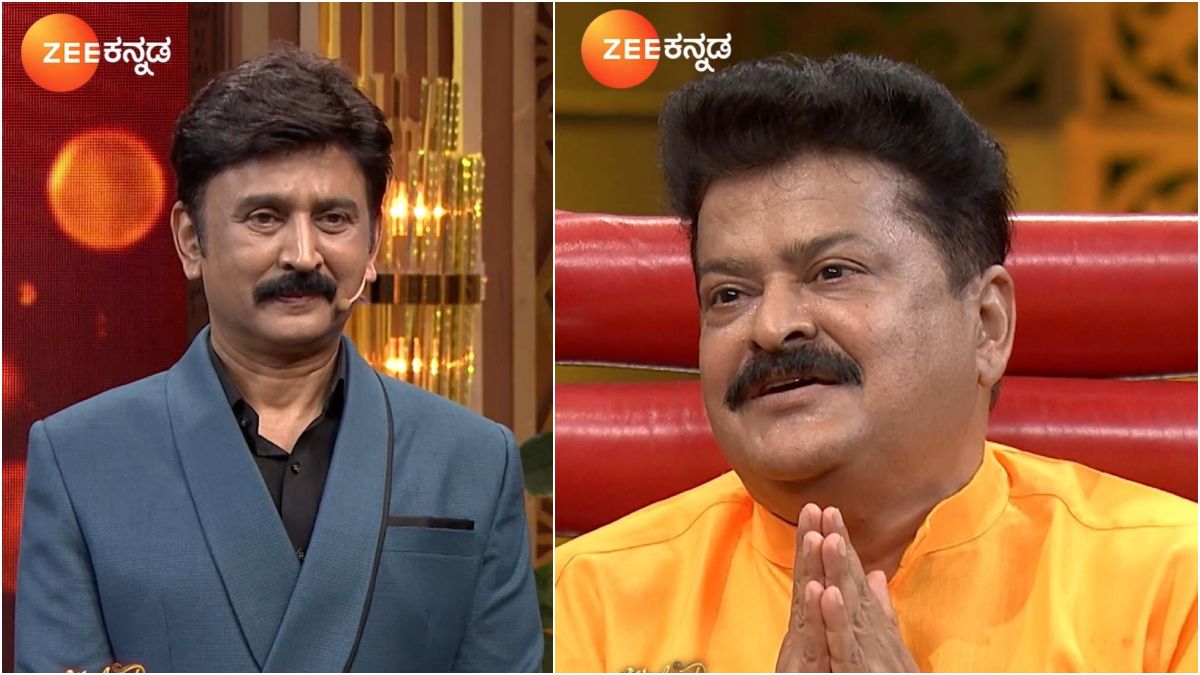 "ಈಗಿನ ಮಕ್ಕಳು ಯಶ್, ದರ್ಶನ್ ಆಗ್ಬೇಕು ಅಂತಾರೆ.. ಆದ್ರೆ.." : ಮಂಡ್ಯ ರಮೇಶ್ ಬೇಸರ ...