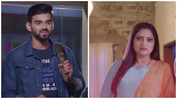 Antarapata: ಮನೆಯಿಂದ ವಾಪಸ್ ಬಂದ ಸುಶಾಂತ್: ಅಮ್ಮನ ನೆನೆದು ಕಣ್ಣೀರು | Colors ...