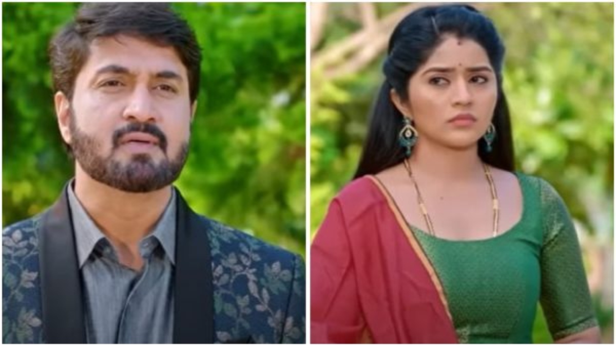 'ಜೊತೆ ಜೊತೆಯಲಿ' ಧಾರಾವಾಹಿಗೆ ಅಂತ್ಯ ಹಾಡಲು ಮುಂದಾಯ್ತಾ ಟೀಮ್: ಮತ್ತೇನಾಯ್ತು? | Actress Megha Shetty Hinted ...