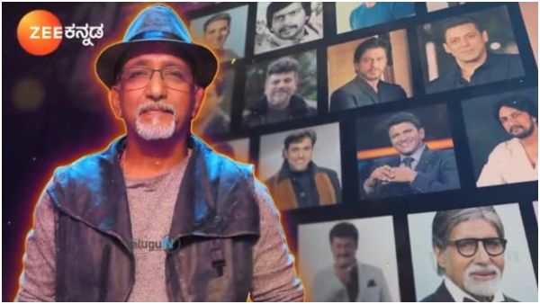 Weekend With Ramesh: ಮೊದಲ ಸಿನಿಮಾದಲ್ಲಿಯೇ ಹೀರೊಯಿನ್‌ ಕಾಲು ಮುರಿದುಕೊಂಡಿದ್ಲು ...