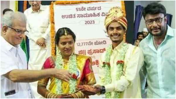 "ದರ್ಶನ್‌ ಅವ್ರದ್ದು ಶ್ರೇಷ್ಠ ವ್ಯಕ್ತಿತ್ವ: ನಾನು ಕೂಡ ಅವ್ರ ಅಭಿಮಾನಿ": ಡಾ. ಡಿ ...