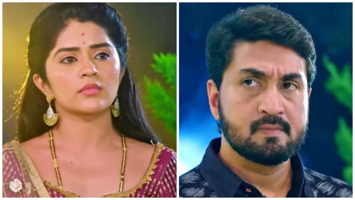 Jothe Jotheyali: ಅನು ಸಿರಿಮನೆ ಬರೆದ ಆ ಪತ್ರ ತಲುಪಿದ್ದು ಯಾರಿಗೆ..? | Jothe ...