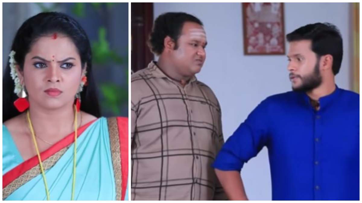 Ramachari: ರಾಮಾಚಾರಿಗೆ ಕಳೆದಿಲ್ಲ ಕಂಟಕ: ಹೇಗೆ ಡಿಲೀಟ್ ಮಾಡ್ತಾನೆ ವಿಡಿಯೋ ...