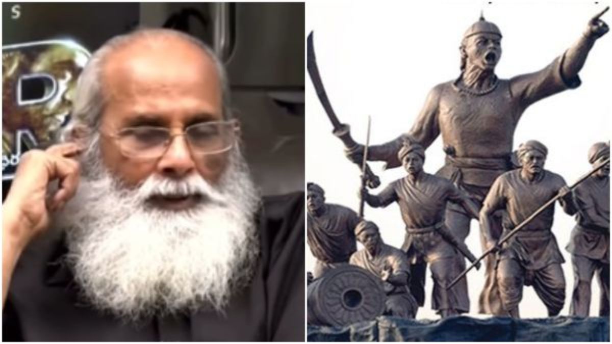 ಹೊಸ ಪ್ರಾಜೆಕ್ಟ್‌ಗೆ ಕೈ ಹಾಕಿದ ಕೆ ವಿ ವಿಜಯೇಂದ್ರ ಪ್ರಸಾದ್: ಅದರ ಟೈಟಲ್ ...