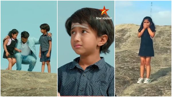 Namma Lacchi: ರಿಯಾಳ ಹೊಟ್ಟೆಕಿಚ್ಚು ಮಿತಿಮೀರಿದೆ.. ಅಪಾಯದಲ್ಲಿರುವ ಲಚ್ಚಿಯನ್ನು ...