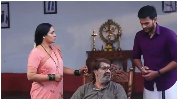 Ramachari: ದೀಪಾ - ರಾಮಾಚಾರಿ ಎಂಗೇಜ್ಮೆಂಟ್‌ಗೆ ಡೇಟ್ ಫಿಕ್ಸ್ : ಏನು ಮಾಡ್ತಾಳೆ ...