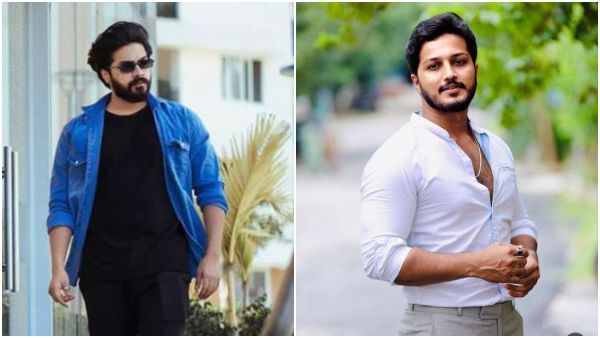 'ಶ್ರೀರಸ್ತು ಶುಭಮಸ್ತು' ಧಾರಾವಾಹಿಯಿಂದ ಹೊರಬಂದ ದೀಪಕ್ ಗೌಡ: ಆ ಪಾತ್ರಕ್ಕೆ ಬಂದವರು ...