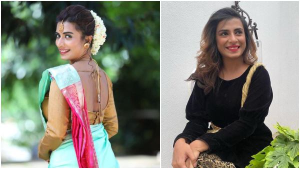 ಧಾರಾವಾಹಿಯಿಂದ ಹೊರಬಂದ ಮತ್ತೊಬ್ಬ ನಟಿ: 'ಜನನಿ' ಸೀರಿಯಲ್‌ಗೆ ಶಿಲ್ಪಾ ಅಯ್ಯರ್ ಗುಡ್ ...