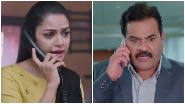 Amruthadhare: ಆತ್ಮಹತ್ಯೆಗೆ ಯತ್ನಿಸಿದ ಮಹಿಮಾ: ಜೀವನ್ ಮೇಲೆ ಗೌತಮ್ ಕೆಂಡಾಮಂಡಲ ...