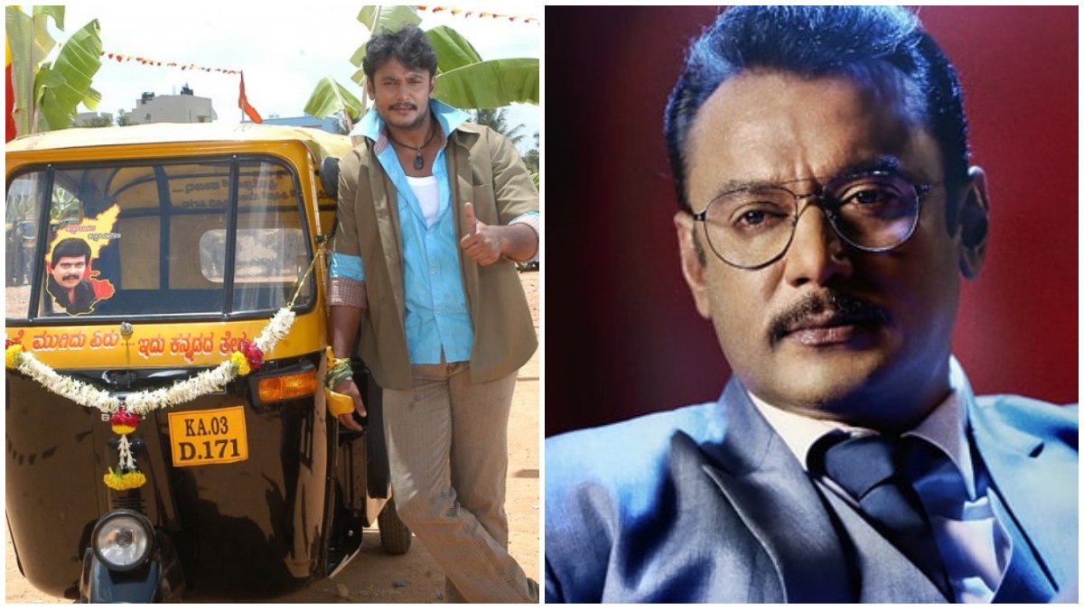 ಆಟೋ ಚಾಲಕರಂದ್ರೆ 'ಸಾರಥಿ'ಗ್ಯಾಕೆ ಪಂಚಪ್ರಾಣ? ಈ ಪ್ರಶ್ನೆಗುತ್ತರ ಬೇಕಂದ್ರೆ ...