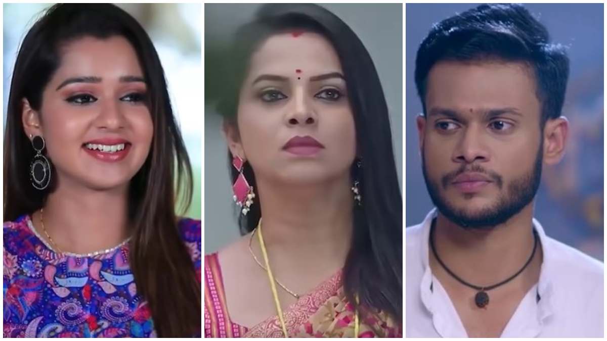 Ramachari: ಚಾರು ಎಂಗೇಜ್ಮೆಂಟ್ ಮಾಡಿಸಬೇಕಿದೆ ಚಾರಿ: ವಿಡಿಯೋ ಮಾಡಲು ವೈಶಾಖ ...