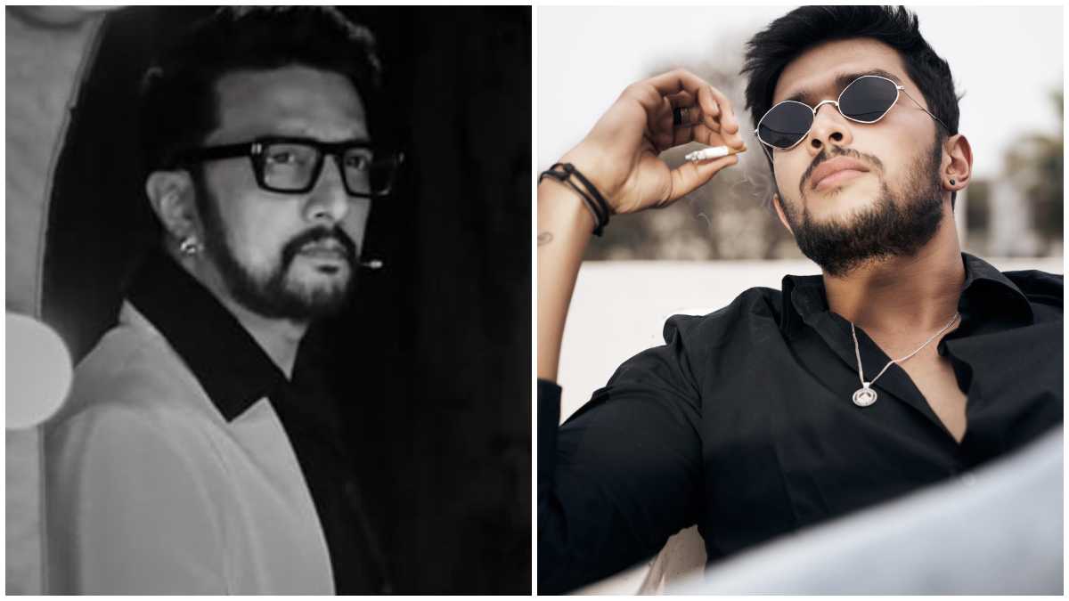 ಕಿಚ್ಚನ ಬ್ಯಾನರ್‌ನಲ್ಲಿ ಹೊಸ ಪ್ರಾಜೆಕ್ಟ್: ಸಂಜೀವ್ ಮನೆಯ ಮತ್ತೊಂದು ಕುಡಿ ...