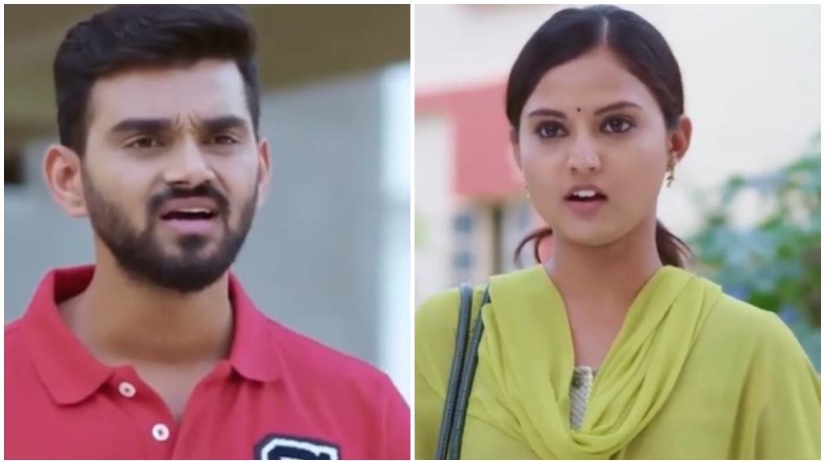 Antarapata: ಆರಾಧನಾ ಪಾಲಿಗೆ ಸತ್ತು ಹೋದ ಭರವಸೆ: ಪೂಜೆ ಮಾಡಿದ ಸುಶಾಂತ್ | Colors ...