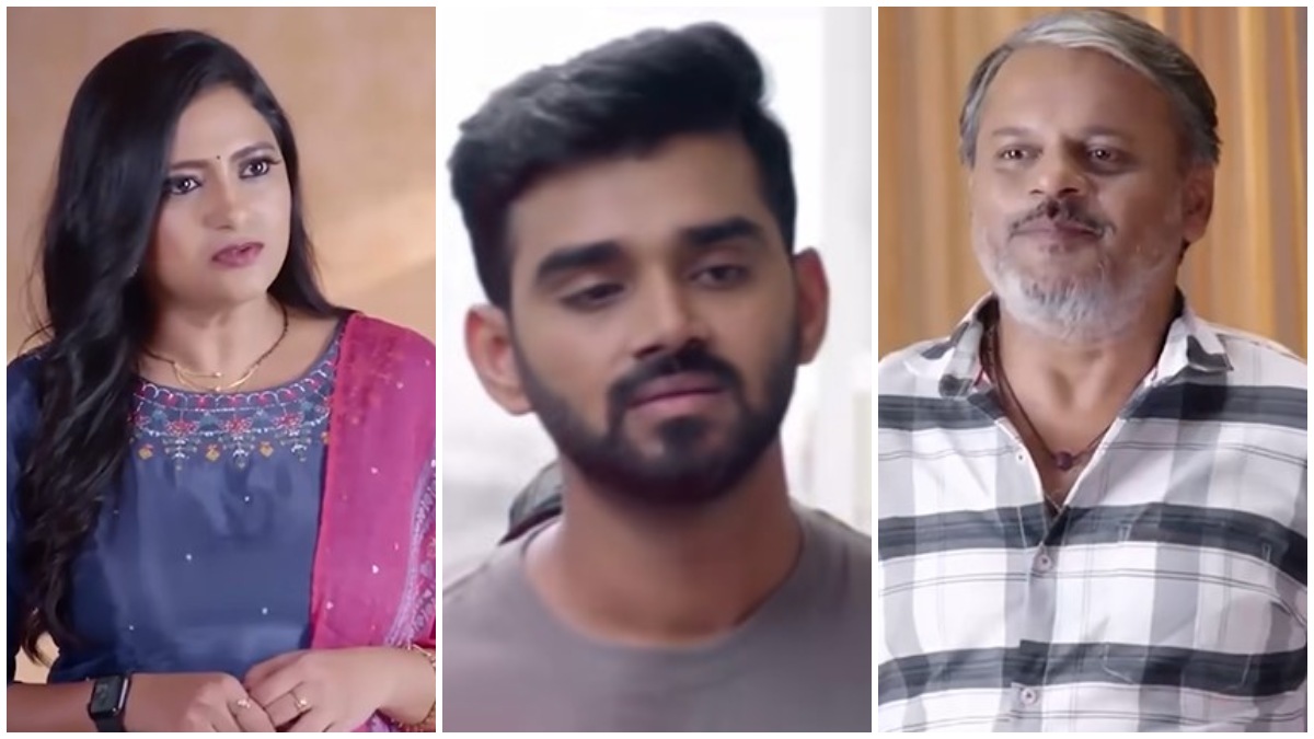 Antarapata: ಅಮಲಾಗೆ ಬುದ್ಧಿ ಹೇಳಿದ ಮೂರ್ತಿ: ಹಣ ಕಳೆದುಕೊಂಡು ಸುಶಾಂತ್ ಪರದಾಟ ...