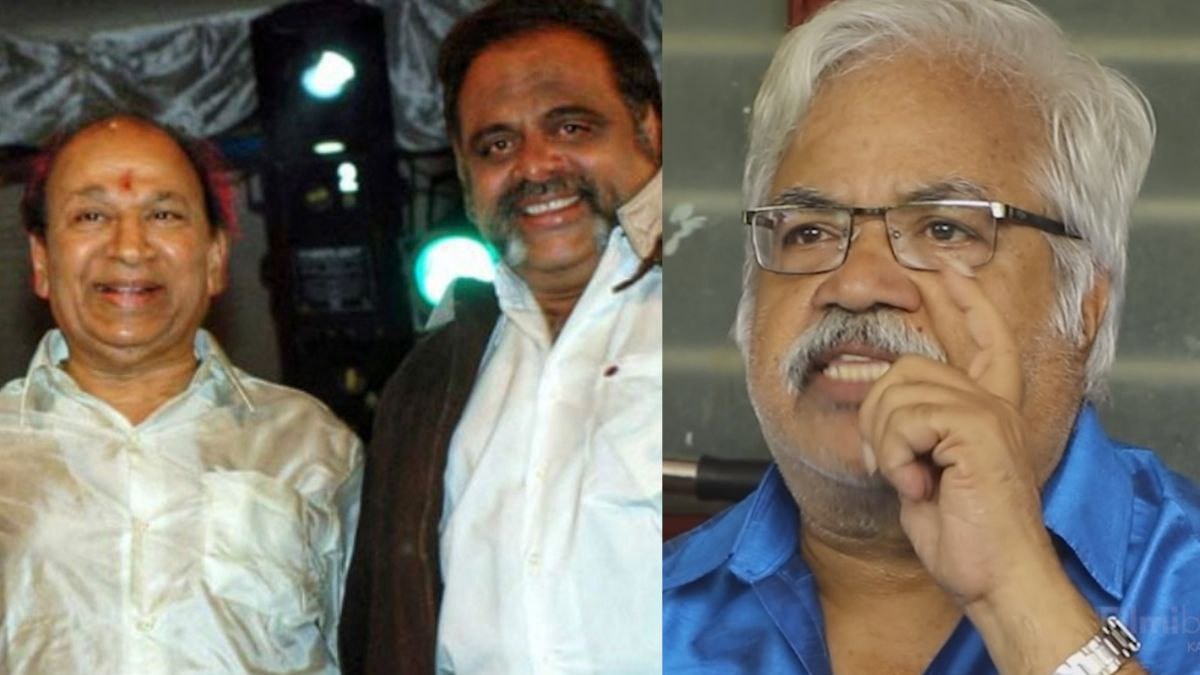 ಸ್ಯಾಂಡಲ್‌ವುಡ್‌ನ ಲೀಡರ್ ಅಂದ್ರೆ ಆ ನಟರೊಬ್ಬರೇ, ಸಮಸ್ಯೆ ಇದ್ರೆ ಅವರ ಮನೆಗೆ ಮಾತ್ರ ...