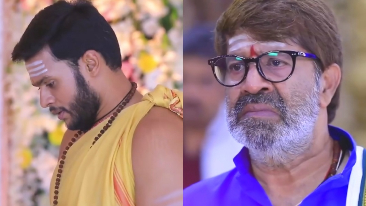 Ramachari: ಅಪ್ಪನಿಂದ ದೂರವಾದ ರಾಮಾಚಾರಿ: ಕೊನೆಗೂ ಸೇಡು ತೀರಿಸಿಕೊಂಡು ನಕ್ಕ ವೈಶಾಖ ...