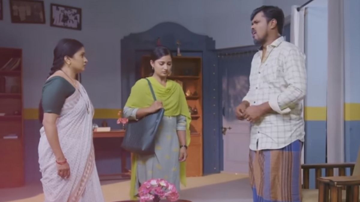 Antarapata: ನುಚ್ಚುನೂರಾಯಿತು ಆರಾಧನಾ ಕನಸು: ಅಮಲಾಳಿಗೆ ಹೆಚ್ಚಾದ ಟೆನ್ಶನ್ ...