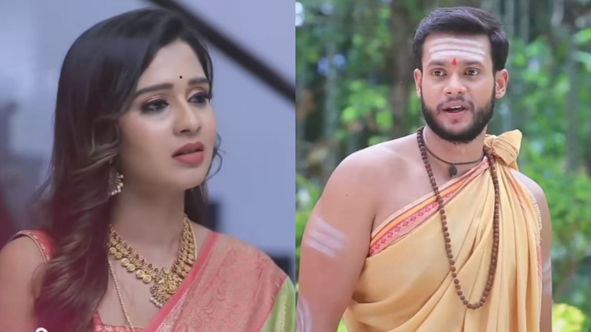 Ramachari: ಅಪ್ಪನ ಮನೆ ಬಿಟ್ಟು ಗಂಡನ ಮನೆಗೆ ಹೊರಡಲು ಸಿದ್ದಳಾದ ಚಾರು! | Colors ...