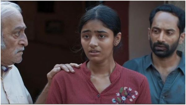 ಅಪ್ಪನಂತೆ ಗೆದ್ದ ಬೀಗಿದ ಮಗಳು: ರಾಜೇಶ್ ನಟರಂಗ ಪುತ್ರಿ ಮಲಯಾಳಂ ಚಿತ್ರದಲ್ಲಿ ...