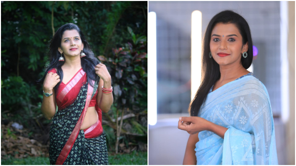 'ಮತ್ತೆ ಮಾಯಾಮೃಗ' ಮನಸೆಳದ ದಿವ್ಯಶ್ರೀ: 'ಗೃಹಪ್ರವೇಶ' ಸೀರಿಯಲ್‌ನಲ್ಲೇನು ಪಾತ್ರ ...
