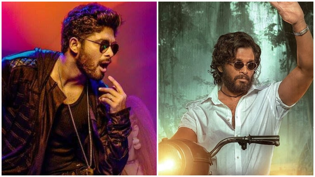 Pushpa- 2: ಪಾರ್ಟಿ ಮಾಡ್ತಿದ್ದಾನೆ 'ಪುಷ್ಪ'ರಾಜ್: ಎಲ್ಲಿ? ಯಾರೆಲ್ಲಾ ಸೇರಿದ್ದಾರೆ? | Allu Arjun's Pushpa-2 ...