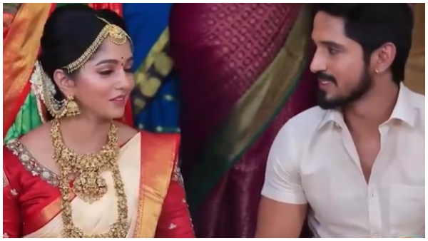 Geetha: ಎಲ್ಲಾ ವಿಘ್ನಗಳನ್ನು ಮೀರಿ ನೆರವೇರಿತು ಗೀತಾ -ವಿಜಿ ಮದುವೆ: ಭಾನುಮತಿಗೆ ...