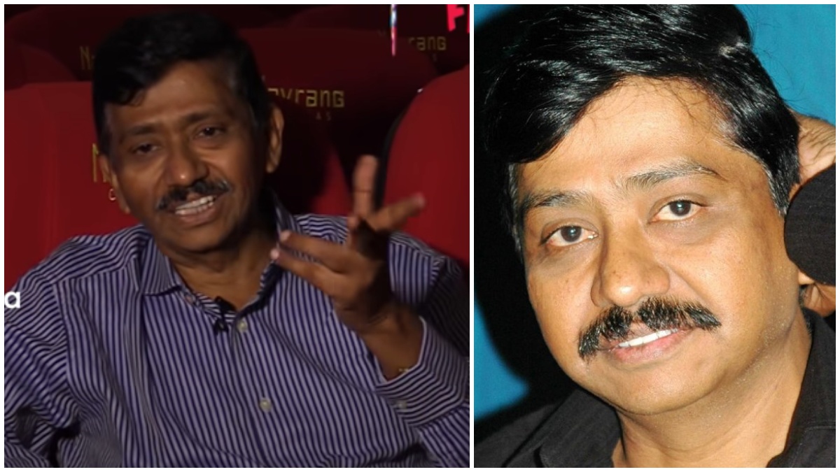 KCN Mohan: ಥಿಯೇಟರ್ ಮಾಲೀಕರಾಗಿ ಕ್ರಾಂತಿ ಮಾಡಿದ್ದ ಕೆಸಿಎನ್ ಮೋಹನ್ ಚಿತ್ರರಂಗಕ್ಕೆ ...