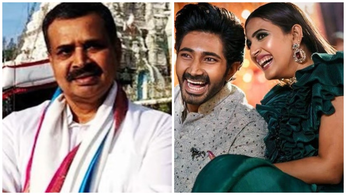 ಮೆಗಾ ಡಾಟರ್ ನಿಹಾರಿಕಾ ವಿರುದ್ಧ ಚೈತನ್ಯಾ ತಂದೆ ಗಂಭೀರ ಆರೋಪ! | Chaitanya's ...