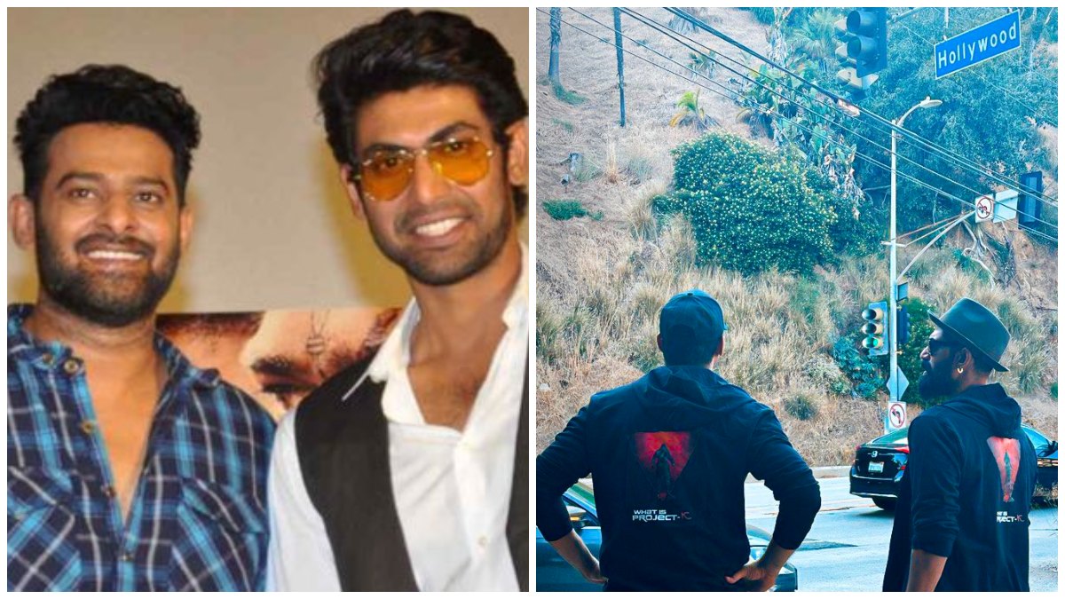 ಹಾಲಿವುಡ್‌ಗೆ ಪ್ರಭಾಸ್- ರಾಣಾ ಎಂಟ್ರಿ: ಕ್ರೇಜಿ ಪ್ರಾಜೆಕ್ಟ್‌ಗೆ ಬಾಹು- ಭಲ್ಲ ...