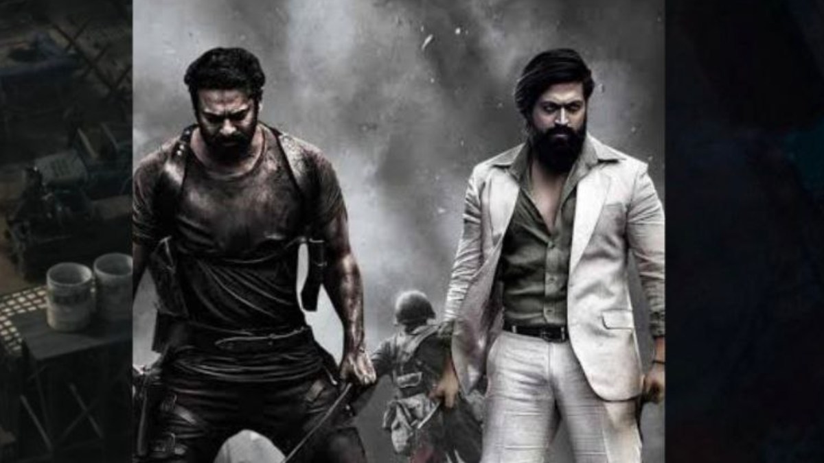 Salaar Teaser: ಕೆಜಿಎಫ್ 2ನಲ್ಲಿದ್ದ ದೃಶ್ಯ ಸಲಾರ್ ಟೀಸರ್‌ನಲ್ಲಿ; ನೀಲ್ ...