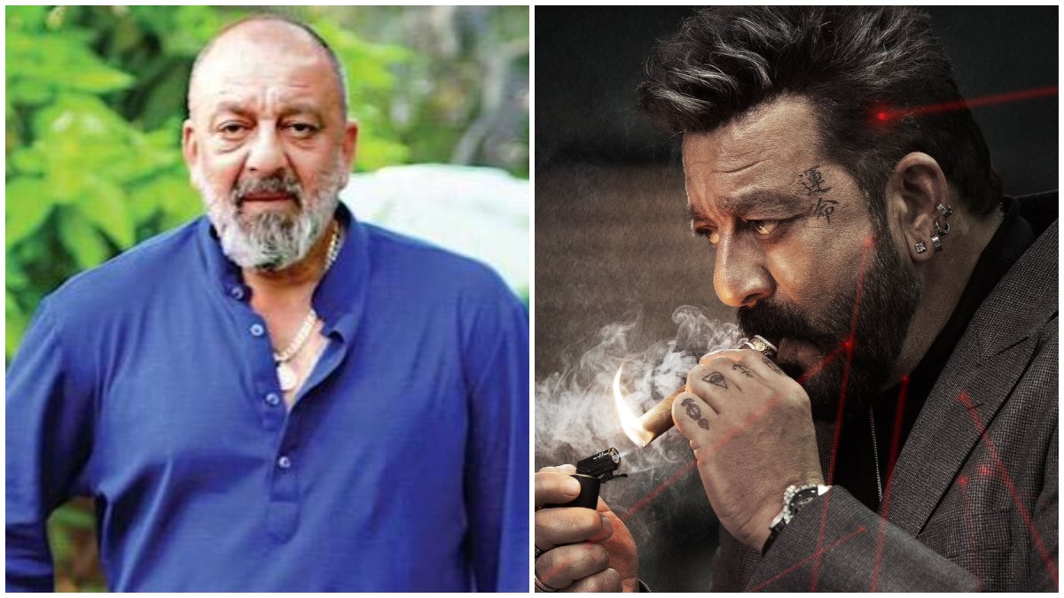 Sanjay Dutt: 'ಬಿಗ್‌ಬುಲ್' ಸಂಜು ಎಂಟ್ರಿ: ಸೋತವರಿಗೆ 'ಡಬಲ್' ಶಕ್ತಿ ತುಂಬಲು ಬಂದ ...