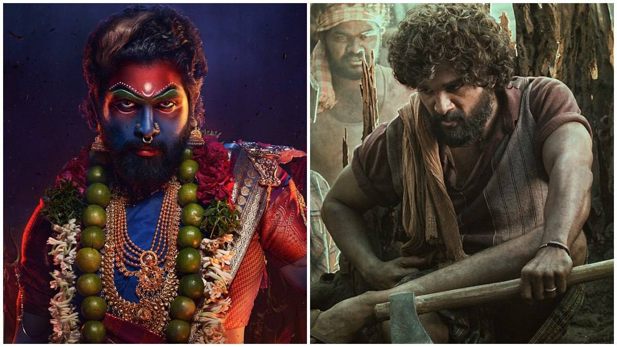 Pushpa- 2 release date: ರಾಷ್ಟ್ರ ಪ್ರಶಸ್ತಿ ಸಿಕ್ಕ ಸಂಭ್ರಮದಲ್ಲೇ ಪುಷ್ಪ'-2 ...