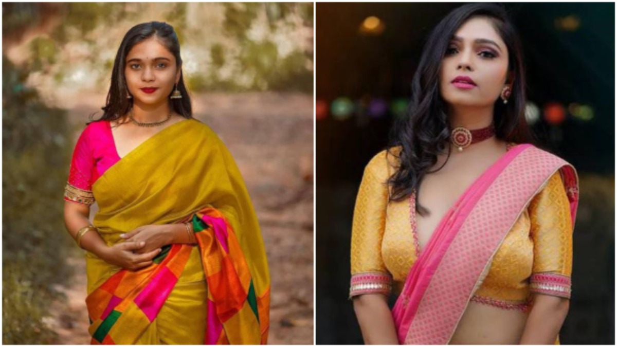 Actress Amrutha Nayak: 'ಒಂದು ಮೊಟ್ಟೆಯ ಕಥೆ' ನಟಿಯೀಗ 'ಅಮೃತಧಾರೆ'ಯ ಅಪೇಕ್ಷಾ.. ಜರ್ನಿ ಶುರುವಾಗಿದ್ದೇಗೆ ...