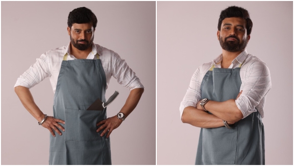 Anirudh Jatkar: 'ಜೊತೆಜೊತೆಯಲಿ' ಬಳಿಕ 'Chef ಚಿದಂಬರ'ನಾದ ಅನಿರುದ್ಧ್: ಹೊಸ ...