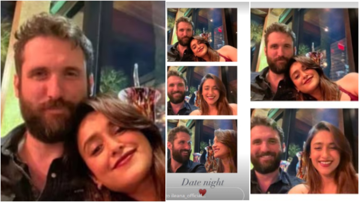 Ileana D’Cruz: ಇಲಿಯಾನಾಳ ಸೀಕ್ರೆಟ್ ಗಂಡ ಮೈಕಲ್ ಡೋಲನ್ ಯಾರು? ಇಬ್ಬರೂ ಮದುವೆ ...