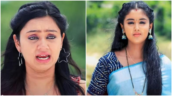 Lakshmi Baramma Serial: ಲಕ್ಷ್ಮೀ ಆಯ್ತು.. ಈಗ ಕಾವೇರಿಯನ್ನೇ ಕೊಲೆ ಮಾಡಲು ಹೊರಟ ಕೀರ್ತಿ! | Lakshmi Baramma ...