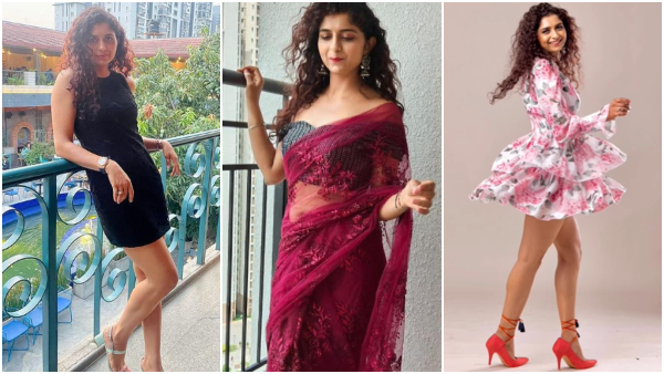 Lakshmi Baramma Serial: ವೈಷ್ಣವ್ ಅತ್ತೆ ಸುಪ್ರೀತಾ ತೆರೆಮೇಲೆ ಹಂಗೆ.. ತೆರೆ ...