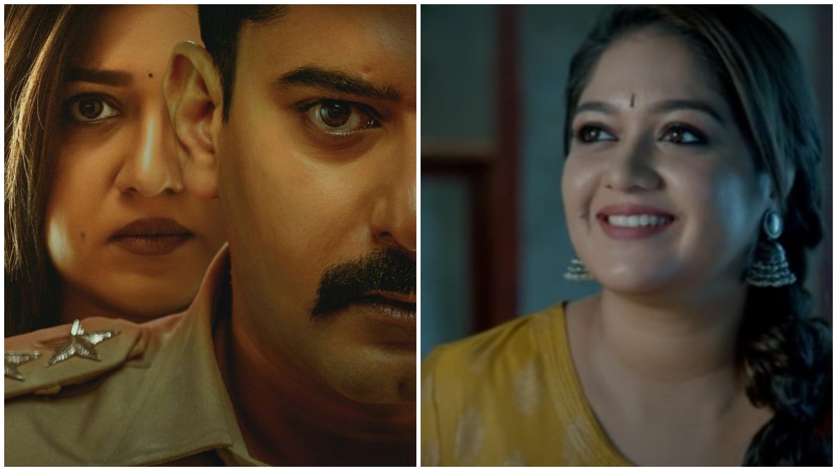 Tatsama Tadbhava Trailer: ಆರಿಕಾ ಪತಿ ಮಿಸ್ಸಿಂಗ್: ಪೊಲೀಸರಿಗೆ ಪತ್ನಿ ಮೇಲೆ ...