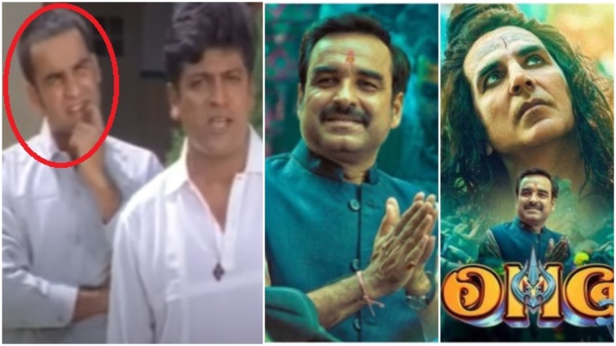 ಅಂದು ಶಿವಣ್ಣನ ಜೊತೆ ಚಿಕ್ಕ ಪಾತ್ರ ಮಾಡಿದ್ದ ನಟ ಇಂದು ಸ್ಟಾರ್: ಯಾರಿವರು? ಆ ಸಿನಿಮಾ ...