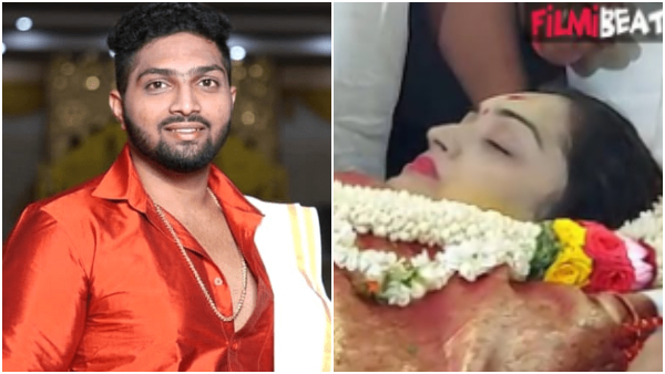 Actor Pawan Death: ಸ್ಪಂದನಾ ಬಳಿಕ ಮತ್ತೊಬ್ಬ ನಟ ಹೃದಯಾಘಾತದಿಂದ ನಿಧನ.. ಚಿತ್ರರಂಗಕ್ಕೆ ಮತ್ತೆ ಶಾಕ್ ...