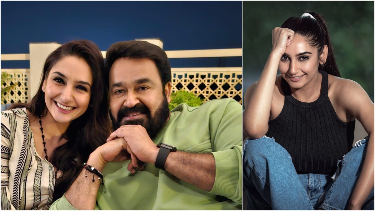 Ragini-Vrushabha: ಮೋಹನ್‌ಲಾಲ್ ಸಿನಿಮಾದಲ್ಲಿ ರಾಗಿಣಿ ಸಖತ್ ಚಿಲ್.. 'ವೃಷಭ ...