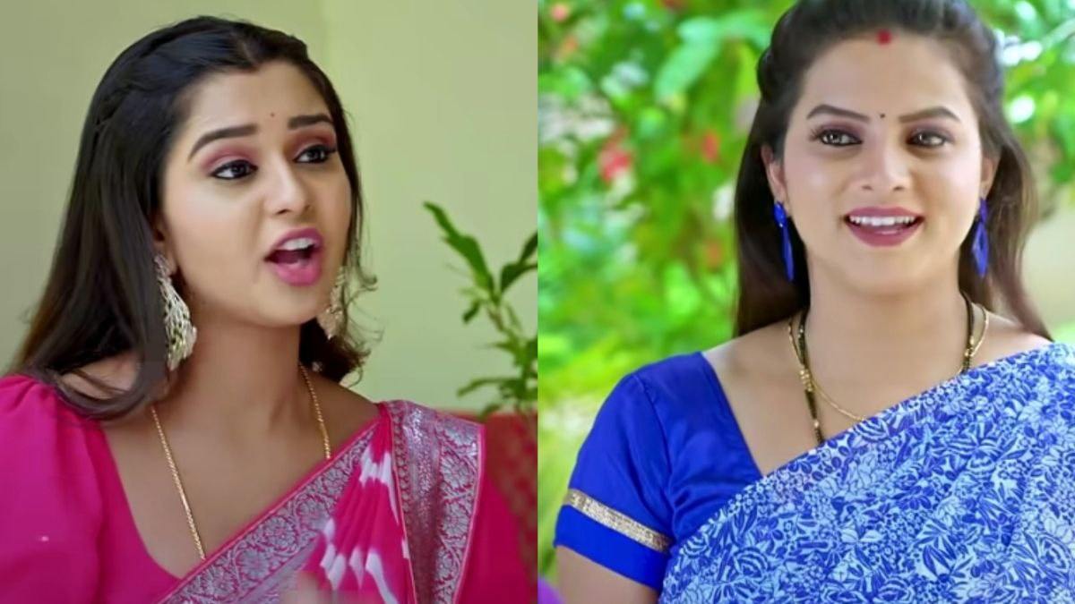 Ramachari: ಚಾರು ಮಾಡಿದ ಅಡುಗೆ ಹಾಳು ಮಾಡಿದ ವೈಶಾಖ! ಮುಂದೇನು ಚಾರು ಗತಿ ...