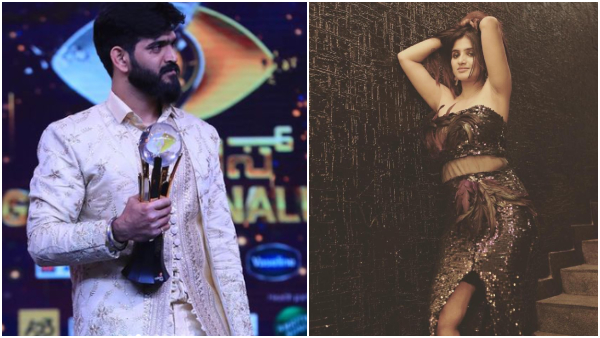 Anchor Jhanvi Debut Movie: 'ಗಿಚ್ಚಿ ಗಿಲಿಗಿಲಿ' ಜಾಹ್ನವಿ ಹೊಸ ಪಯಣ ಶುರು.. ಬಿಗ್‌ಬಾಸ್ ರೂಪೇಶ್ ಶೆಟ್ಟಿಗೆ ...