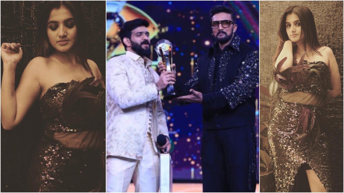 Anchor Jhanvi Debut Movie: 'ಗಿಚ್ಚಿ ಗಿಲಿಗಿಲಿ' ಜಾಹ್ನವಿ ಹೊಸ ಪಯಣ ಶುರು.. ಬಿಗ್‌ಬಾಸ್ ರೂಪೇಶ್ ಶೆಟ್ಟಿಗೆ ...