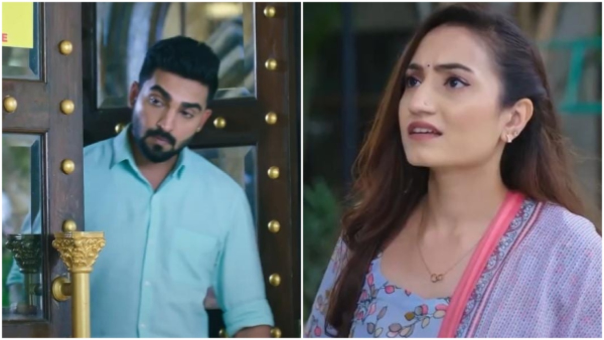 Seetha Rama Serial: ಸೀತಾ ಕೈಗೆ ಸಿಕ್ಕಿಬಿದ್ದ ರಾಮ್ ಬಳಿ ಉತ್ತರವೇ ಇಲ್ಲ ...