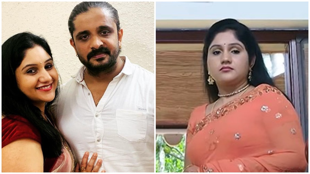 Sindhu Rao: ಬಾಲನಟಿಯಾಗಿ ದಿಗ್ಗಜರ ಜೊತೆ ಹಂಚಿಕೊಂಡಿದ್ದ ಸಿಂಧೂ ರಾವ್ ಕಿರುತೆರೆಗೆ ...