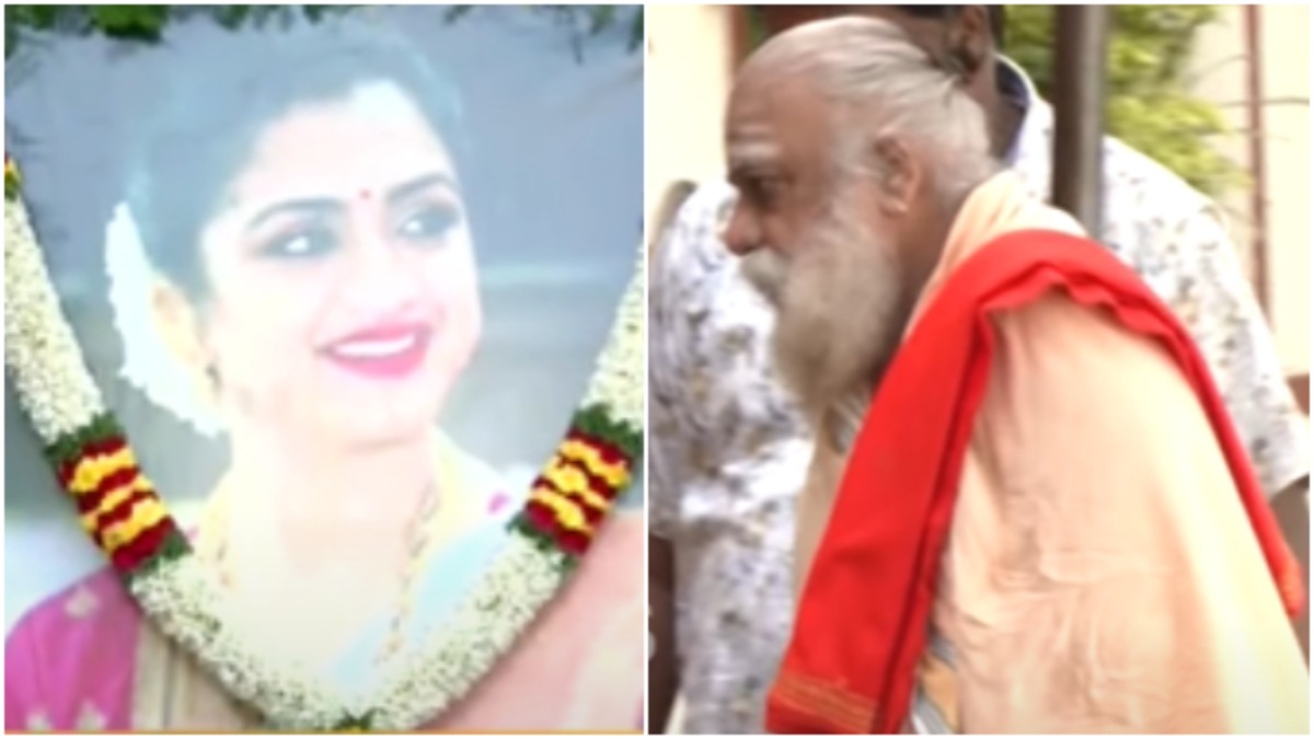 Spandana Vijay Raghavendra: ಅಗಲಿದ ಸ್ಪಂದನಾಗೆ ಉತ್ತರ ಕ್ರಿಯೆ.. 11ನೇ ದಿನ ...