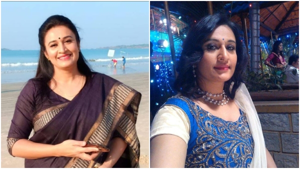 Sparsha Rekha: ದೇವಯಾನಿಗೆ ಪಾತ್ರಕ್ಕೆ ವಿದಾಯ ಹೇಳಿದ ಸ್ಪರ್ಶ ರೇಖಾ.. ಆ ...