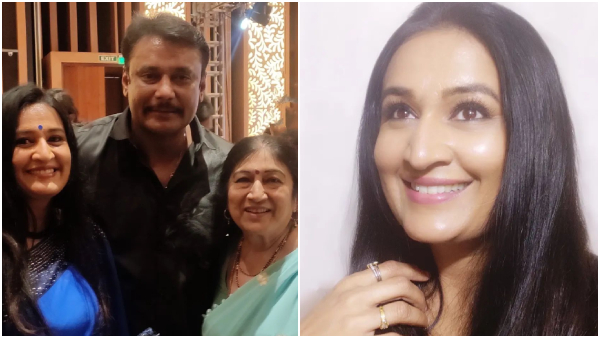 Sparsha Rekha: ದೇವಯಾನಿಗೆ ಪಾತ್ರಕ್ಕೆ ವಿದಾಯ ಹೇಳಿದ ಸ್ಪರ್ಶ ರೇಖಾ.. ಆ ...