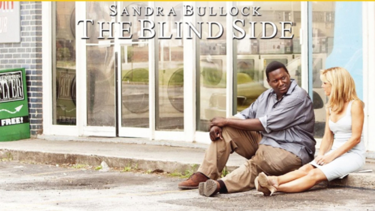 The Blind Side: ಆಸ್ಕರ್ ಪ್ರಶಸ್ತಿ ಪಡೆದಿದ್ದ ಪಾತ್ರ ಮತ್ತು ಸಿನಿಮಾ ಸುತ್ತ ವಿವಾದದ ಹುತ್ತ! | The Blind Side ...